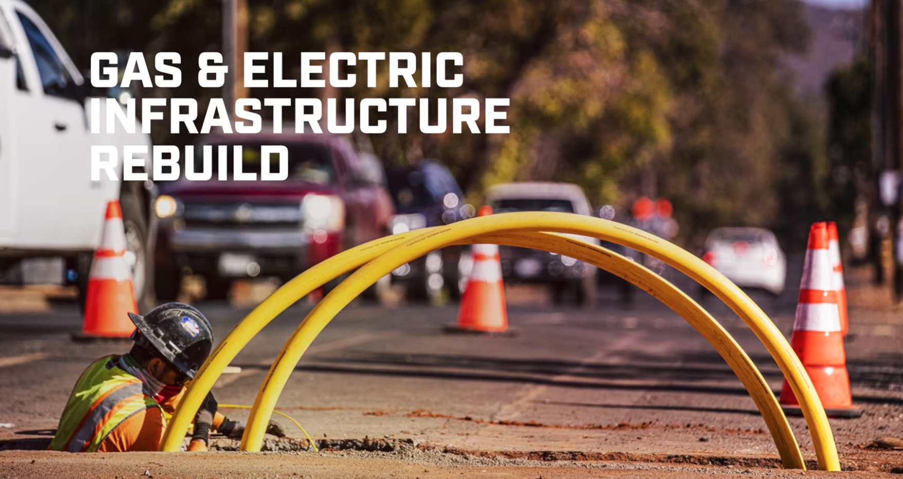 Project Video - Charge EPC